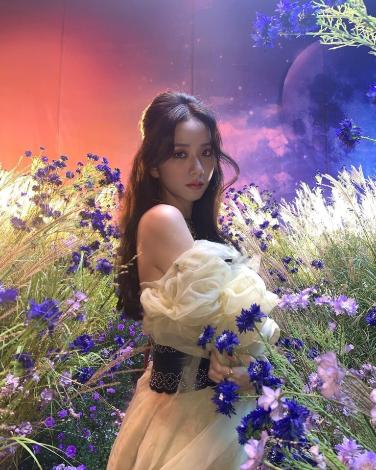 Perfect & Beautiful BLACKPINK | Everything About Jisoo, Jennie, Rose ...