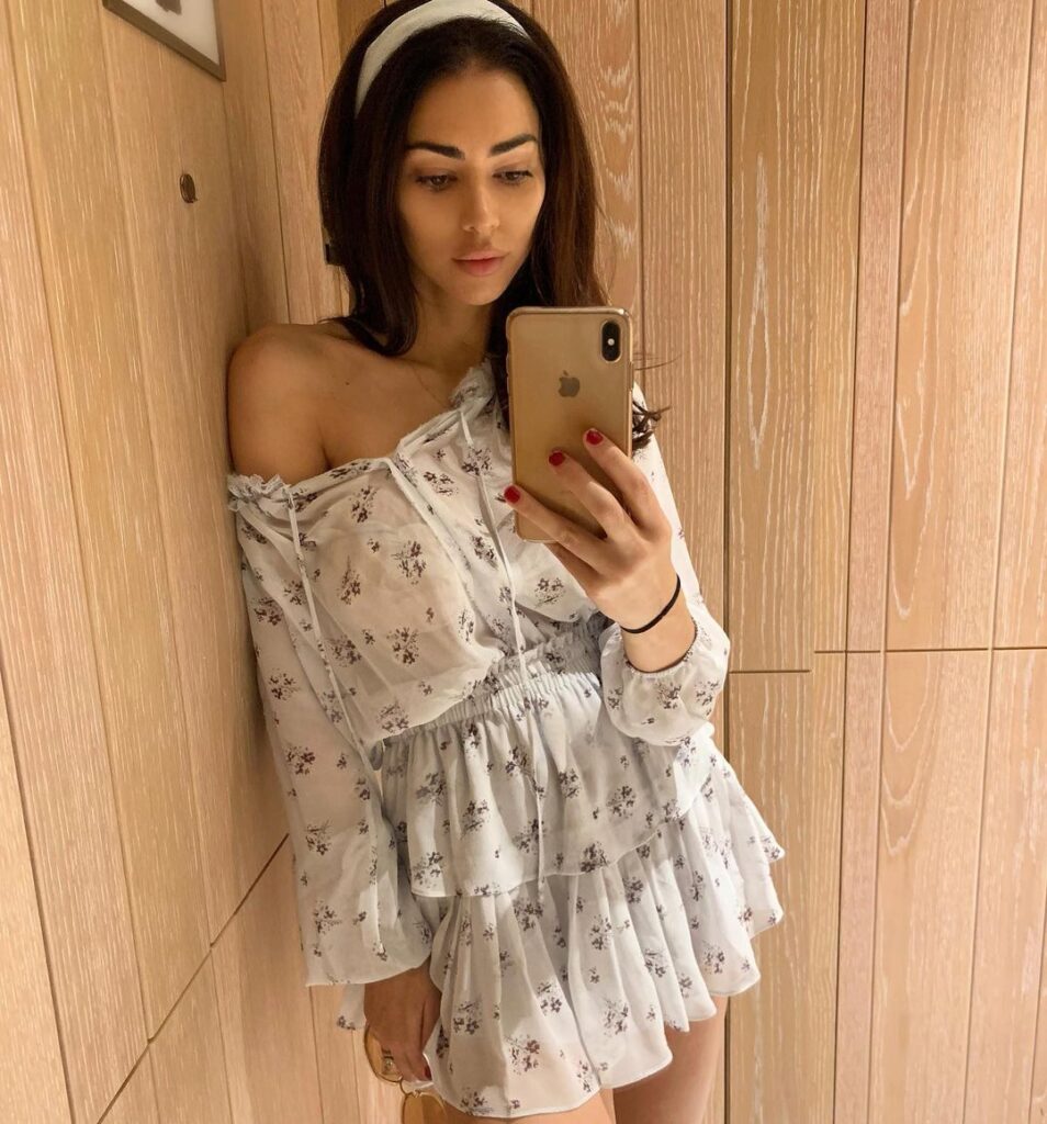 Top 37 Greek Female Models | Perfect & Beautiful