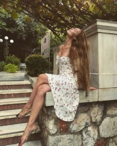 Top 37 Greek Female Models | Perfect & Beautiful