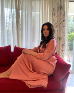 Top 37 Greek Female Models | Perfect & Beautiful