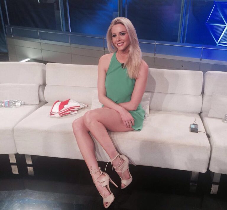 Top 37 Greek Female Models | Perfect & Beautiful