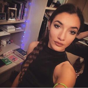 Top 37 Greek Female Models | Perfect & Beautiful