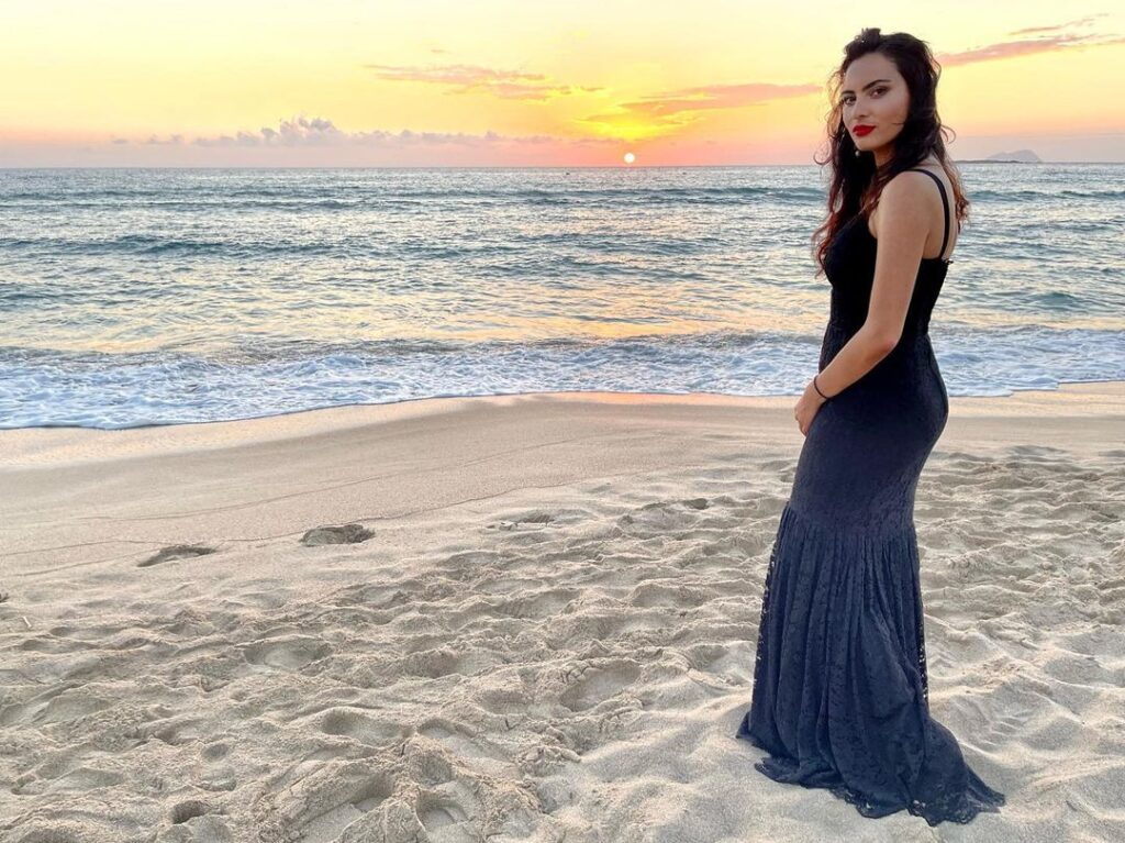 Top 37 Greek Female Models | Perfect & Beautiful