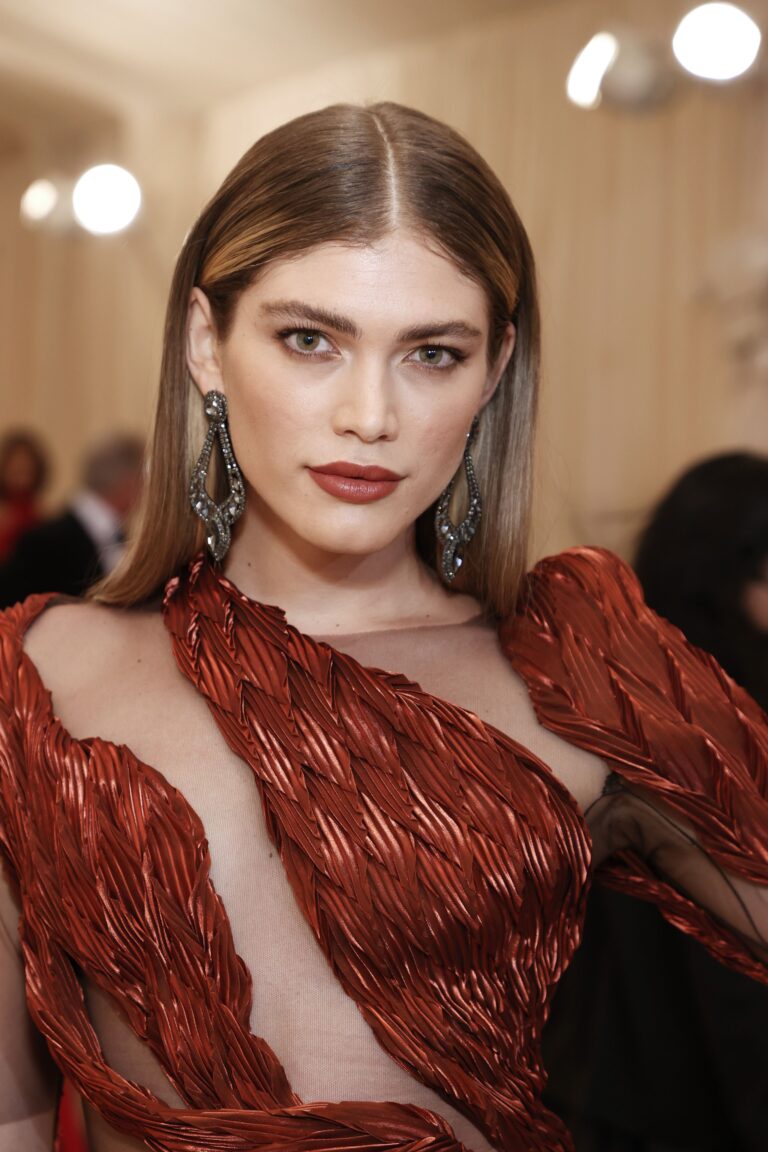 Most Beautiful Transgender Woman In The World | Top 17 (Details And Photos)