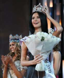 Miss Russia Winners 1992- 2023 Biography, Photos Perfect Ledis