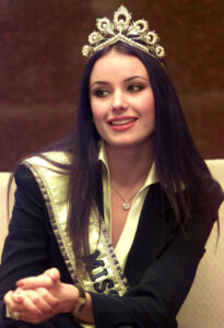 Miss Russia Winners 1992- 2023 Biography, Photos Perfect Ledis