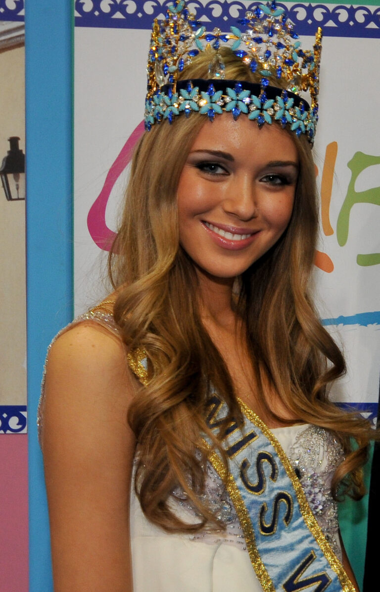Miss Russia Winners 1992- 2023 Biography, Photos Perfect Ledis