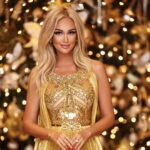 Miss Russia Winners 1992- 2023 Biography, Photos Perfect Ledis