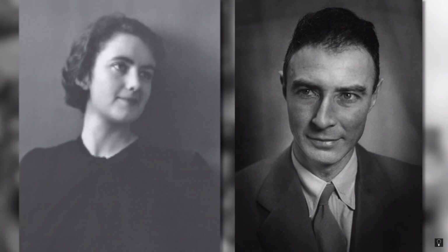 Atomic Bomb Creator | How the Destroyed the Life of its Creator ...